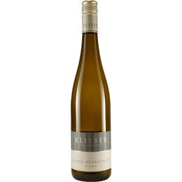 Weingut Klieber Gelber Muskateller 2025 Trocken - Rheinhessen &ndash; Wei&szlig;wein Qualit&auml;tswein