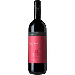 Canicatt&iacute; La Ferla Sicilia Nero d'Avola 2024 Trocken - Sizilien &ndash; Rotwein DOC