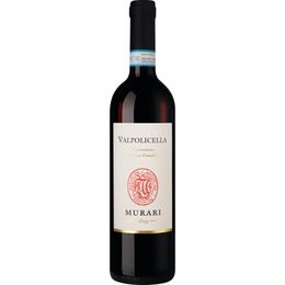 Casa Vinicola Sartori Murari Valpolicella 2022 Trocken - Venetien &ndash; Rotwein Keine Angabe