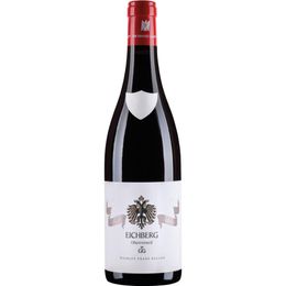 Weingut Franz Keller Eichberg GG Sp&auml;tburgunder 2023 Trocken - Baden &ndash; Rotwein Qualit&auml;tswein