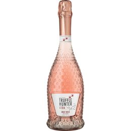 Bosio SRL Truffle Hunter Spumante Rosato brut Brut - Piemont &ndash; Perl- & Schaumwein Keine Angabe