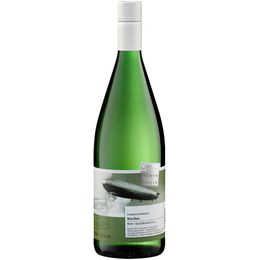 Weingut Alter - Hohenzoller 1,0 L Bacchus 2025 Lieblich Nahe &ndash; Wei&szlig;wein Qualit&auml;tswein