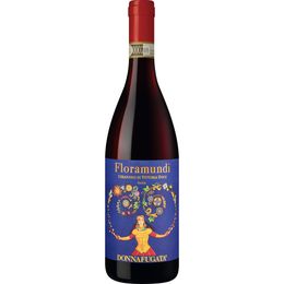Donnafugata Floramundi 2022 Trocken - Burgenland &ndash; Rotwein DOCG