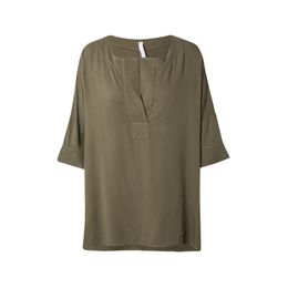 Imperial Bluse Damen Gr&ouml;&szlig;e M khaki