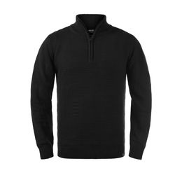 INDICODE Jeans Pullover 'Richard' Herren Gr&ouml;&szlig;e XL grau