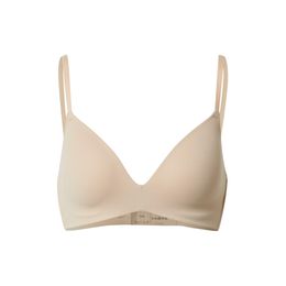 Schiesser BH Damen Gr&ouml;&szlig;e 85 beige Sommerkleid