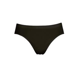 Hanro Midi Slip ' Touch Feeling ' Damen Gr&ouml;&szlig;e L schwarz