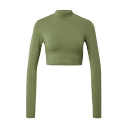 ABOUT YOU x INNA Shirt 'Jara' female size XL Khaki