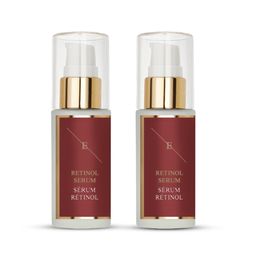 2x RETINOL SERUM 30ML