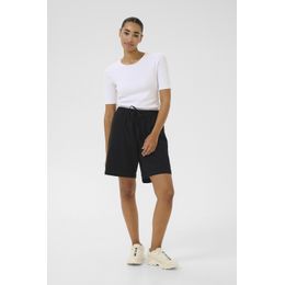 Kaffe Shorts Casual fit black