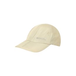 Mountain Warehouse - "Travel Extreme" Baseball-M&uuml;tze Moskitoschutzmittel f&uuml;r Herren/Damen Unisex (Nat&uuml;rlich)