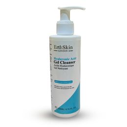 Hyalurons&auml;ure-Gel-Reinigungsmittel 200ml