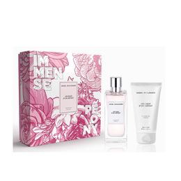 Angel Schlesser Les Eaux D'un Instant Immense Peony Karton 2 Stk 2 pz
