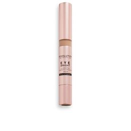 Revolution Bright Eye Concealer #medium 3 ml