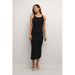 Kaffe Kleid Slim fit Black