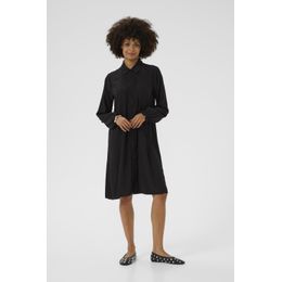 Culture Kleid CUamanda Relaxed fit black