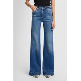7 For All Mankind Damen jeans Modern Dojo Flare Fit