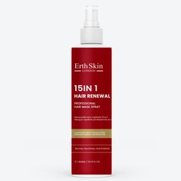 15-IN-1 HAARNEUERUNG PROFESSIONELLES HAARSCHMIERSPRAY 300ML