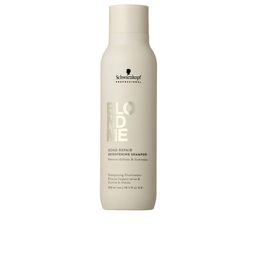 Schwarzkopf Blondme Bond Repair Champ&uacute; Iluminador 300 ml
