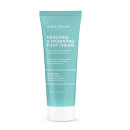 Erneuernde & Hydratisierende Fu&szlig;creme