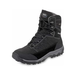 Meindl Boots 'Sella' Herren Gr&ouml;&szlig;e 41.5 grau / schwarz