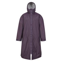 Mountain Warehouse - "Tidal" Robe f&uuml;r Damen (Violett)