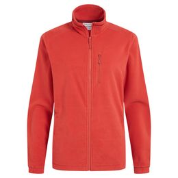 Craghoppers - "Miska Plus II" Jacke f&uuml;r Damen (Kompottrot)