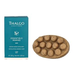 Thalgo Exfoliating Marine Soap.
