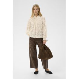 PART TWO Langarm-Bluse ZayanPW Langarm-Bluse Lockere Passform