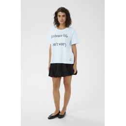 Kaffe T-shirt KAchelsea T-shirt Loose fit