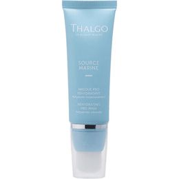 Thalgo Source Marine 50ml Rehydrierende Pro Maske