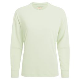 Craghoppers - T-Shirt f&uuml;r Damen, Nosilife, Lang&auml;rmlig (Birnentropfen)