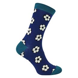 Herren Geschenk-Fu&szlig;ballsocken Weiche Bequeme Bambussocken