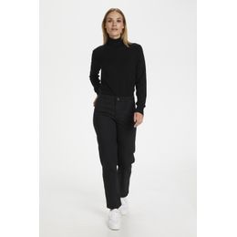 Kaffe Rollkragen Astrid Rollkragen Slim fit