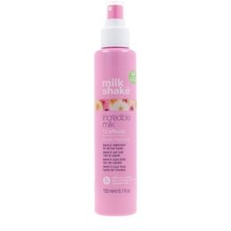 milk_shake Incredible Milk 12 Effekte Leave-in-behandlung Blumenduft 150 ml