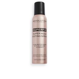 Revolution Superfix Super Hold Misting Spray 150 ml