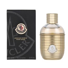 Moncler Sunrise Pour Femme Edp Spray.