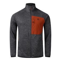 Dare 2b - "Torrek II" Fleecejacke f&uuml;r Herren (Magnet (Farbe)/Arabische Gew&uuml;rze)