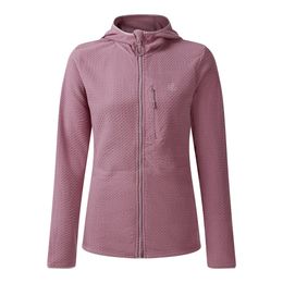 Dare 2b - "Switch Up Pro" Fleecejacke f&uuml;r Damen (Dunkle Orchidee)