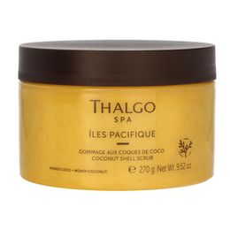Thalgo Iles Pacifique Kokosnussschalenpeeling 270 g