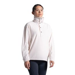 Craghoppers - "Nadia" Fleecejacke f&uuml;r Damen (Kandierte Mandel)