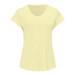 Dare 2b Damen Sport-T-Shirt (Wachsgelb)