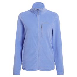 Craghoppers - "Miska Plus II" Jacke f&uuml;r Damen (Immergr&uuml;n Blau)