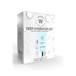 Ensemble d'hydratation profonde