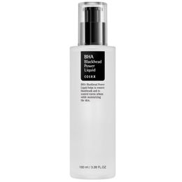 COSRX BHA Blackhead Power Liquid - Exfolierende Behandlung f&uuml;r klare Haut 100 ml