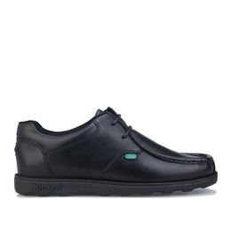 Kickers Herren Fragma Lace Up Schuhe Training Turnschuhe