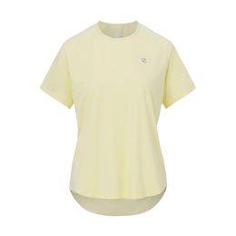 Dare 2b - "Chase II" T-Shirt f&uuml;r Damen (Wachsgelb)