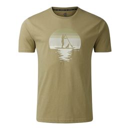 Dare 2b - "Movement III" T-Shirt f&uuml;r Herren (Federboa)