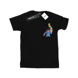 Disney - T-Shirt f&uuml;r Herren (Schwarz)