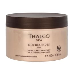 Thalgo Spa Mer Des Indes Moisturising Silky Balm.